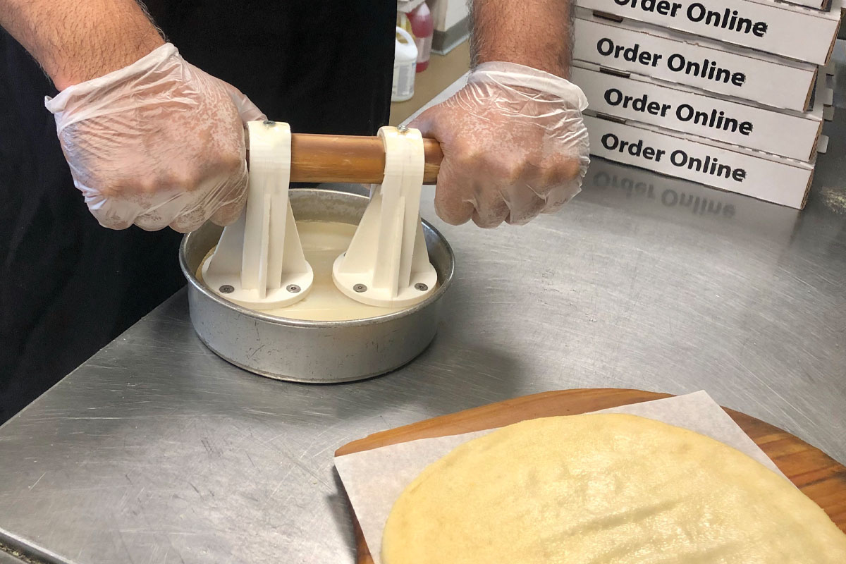 What Labor-Saving Equipment is Worth Investing in Now? - Foodservice ...