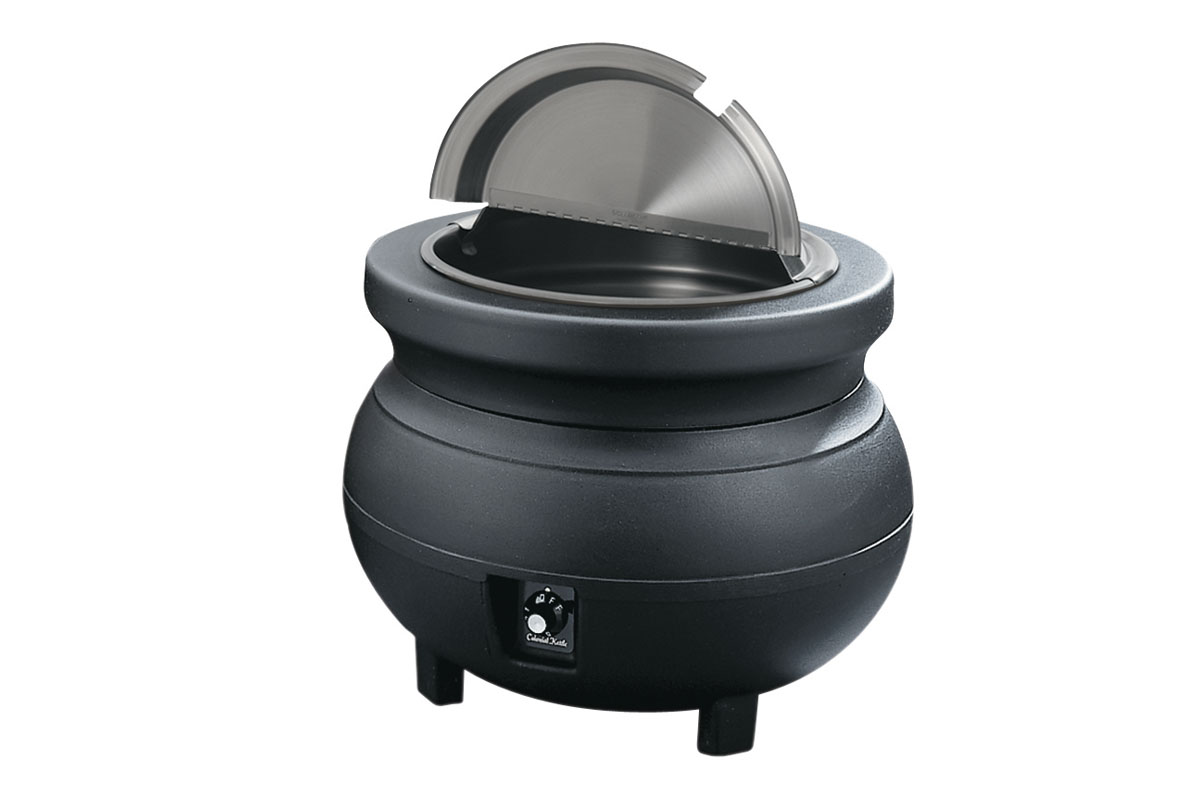 1 Product, 4 Ways: Soup Warmers - Foodservice Equipment Reports Magazine