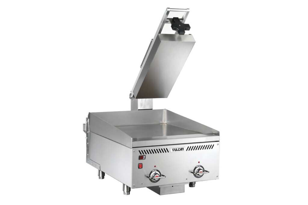 Find Your Double-Sided Grill - Foodservice Equipment Reports Magazine