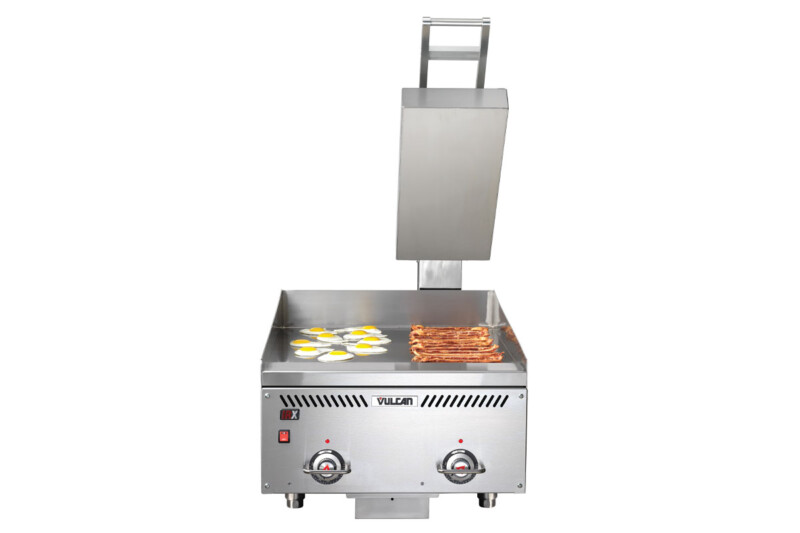 Find Your Double-Sided Grill - Foodservice Equipment Reports Magazine