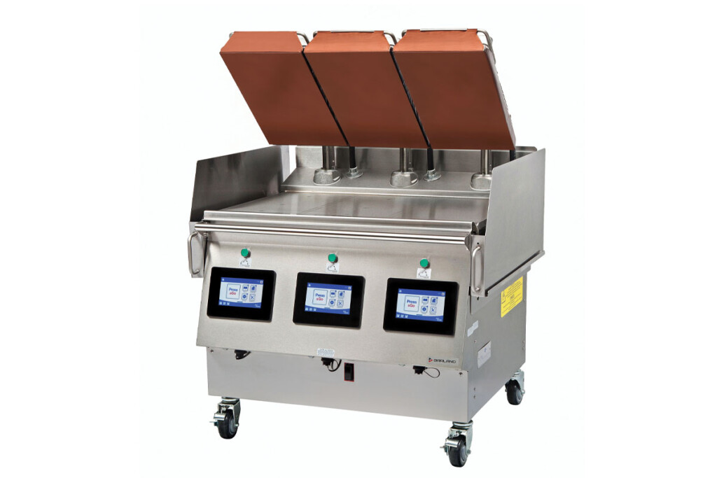Find Your Double-Sided Grill - Foodservice Equipment Reports Magazine