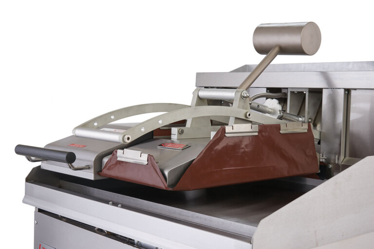 Find Your Double-Sided Grill - Foodservice Equipment Reports Magazine