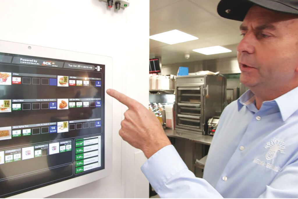 The State of Connected Kitchens - Foodservice Equipment Reports Magazine