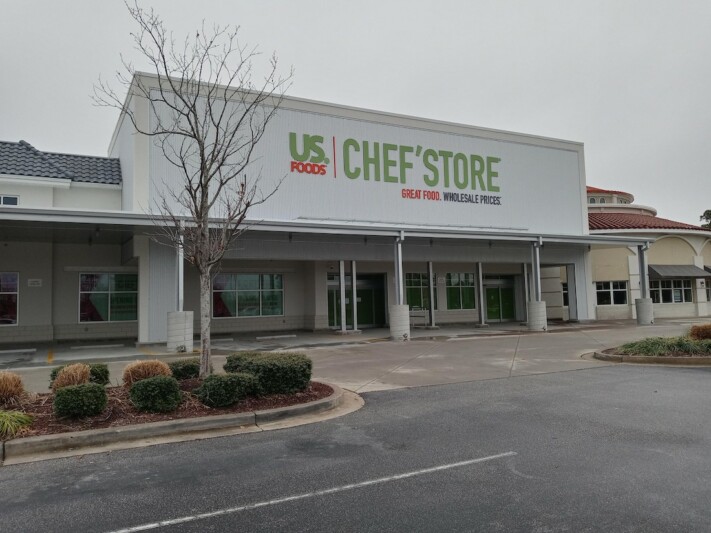 US Foods To Rebrand Dozens of Smart Foodservice Warehouse Stores