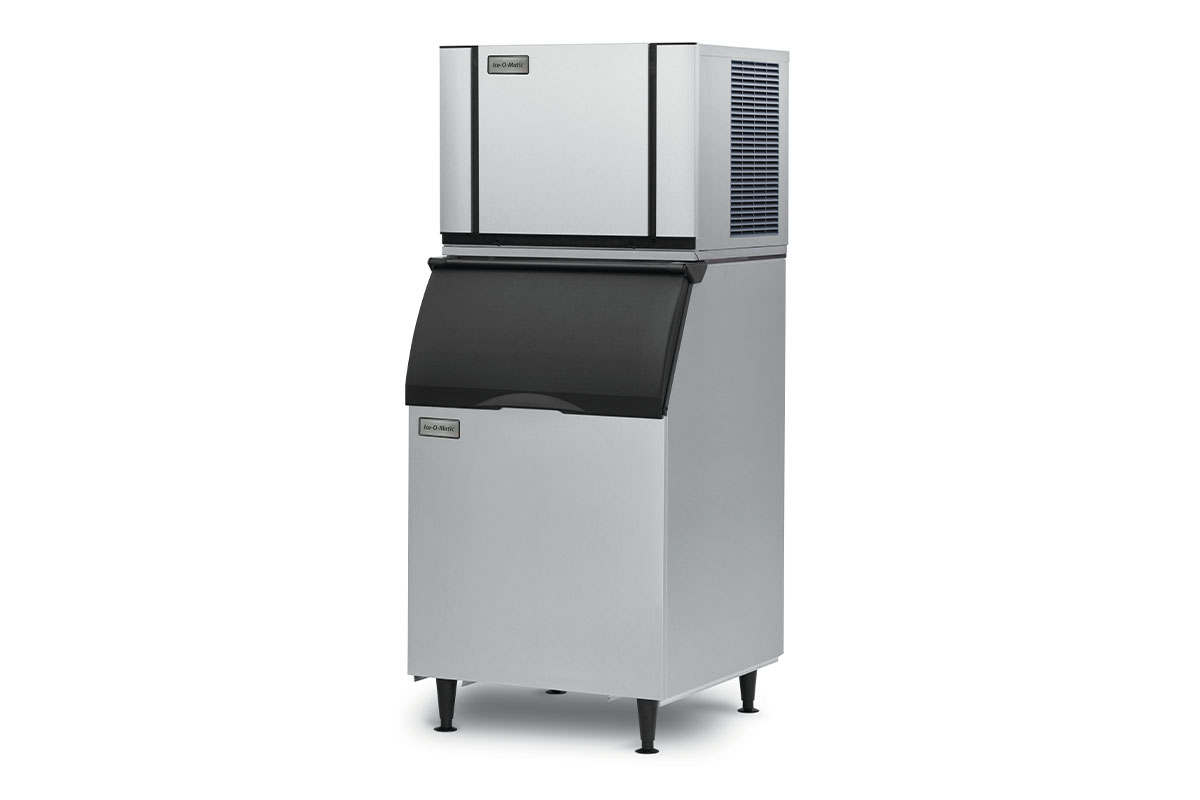 What’s New With Cube Ice Machines - Foodservice Equipment Reports Magazine