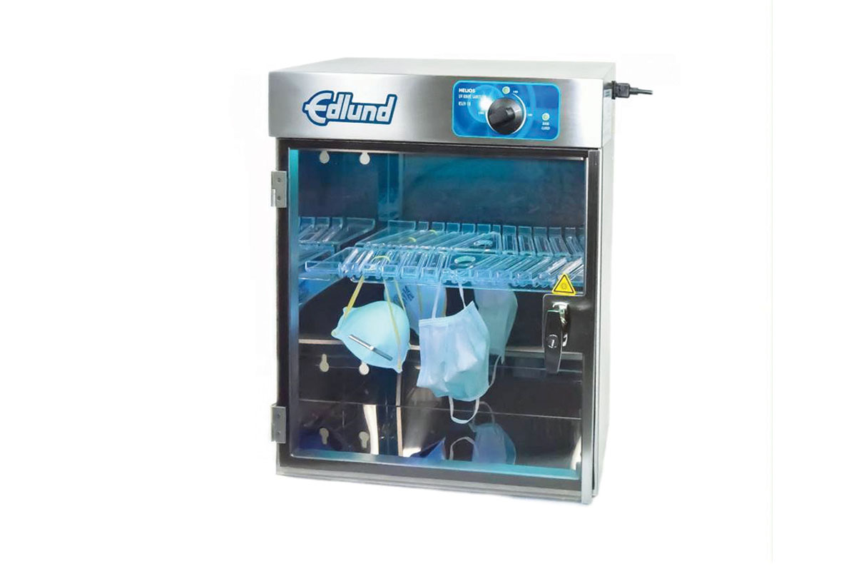 Product Roundup: High-Tech Sanitation - Foodservice Equipment Reports ...