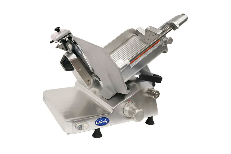 1 Product, 4 Ways: Slicers - Foodservice Equipment Reports Magazine