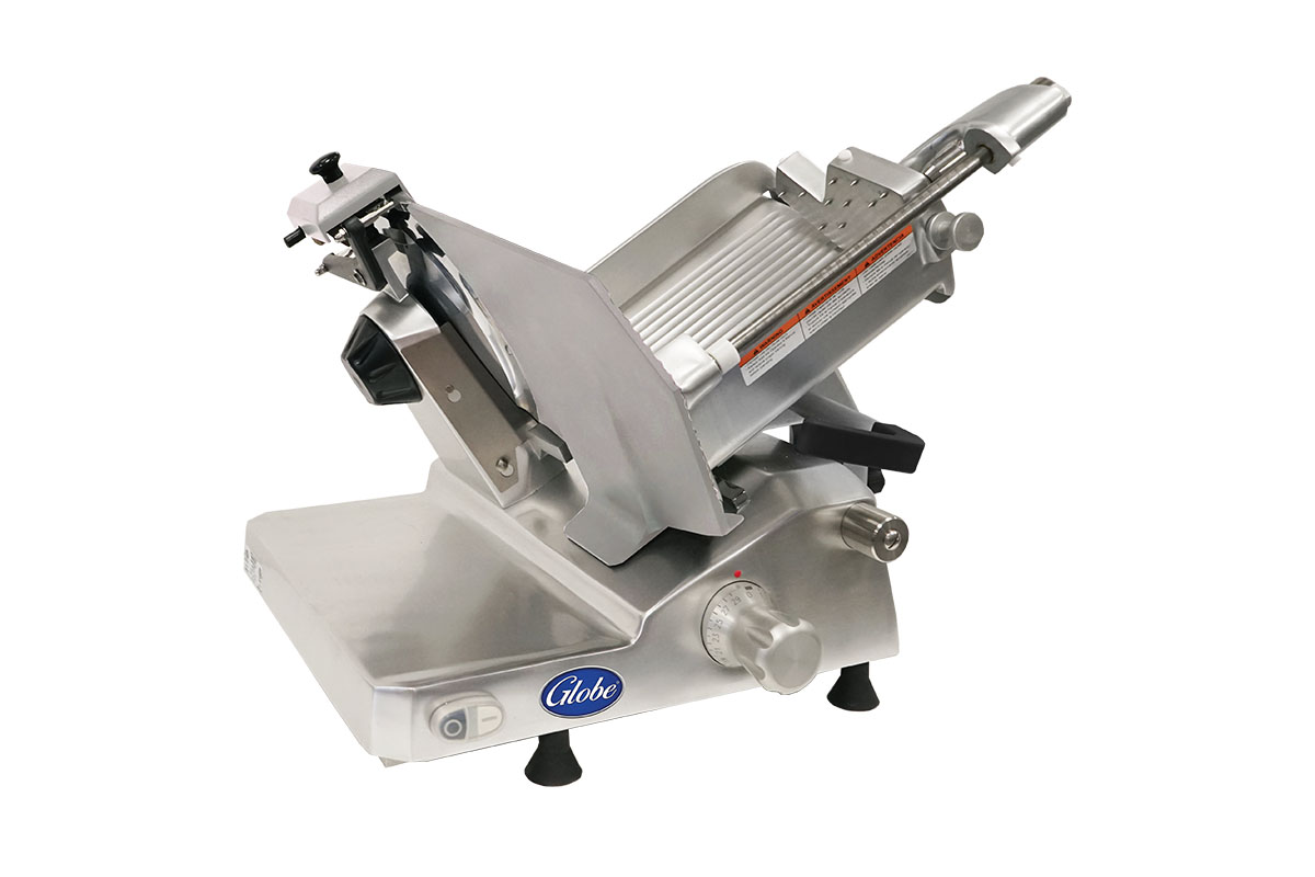 1 Product, 4 Ways: Slicers - Foodservice Equipment Reports Magazine