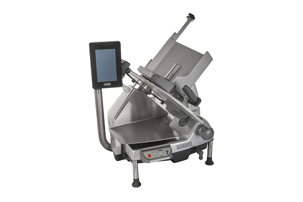 1 Product, 4 Ways: Slicers - Foodservice Equipment Reports Magazine