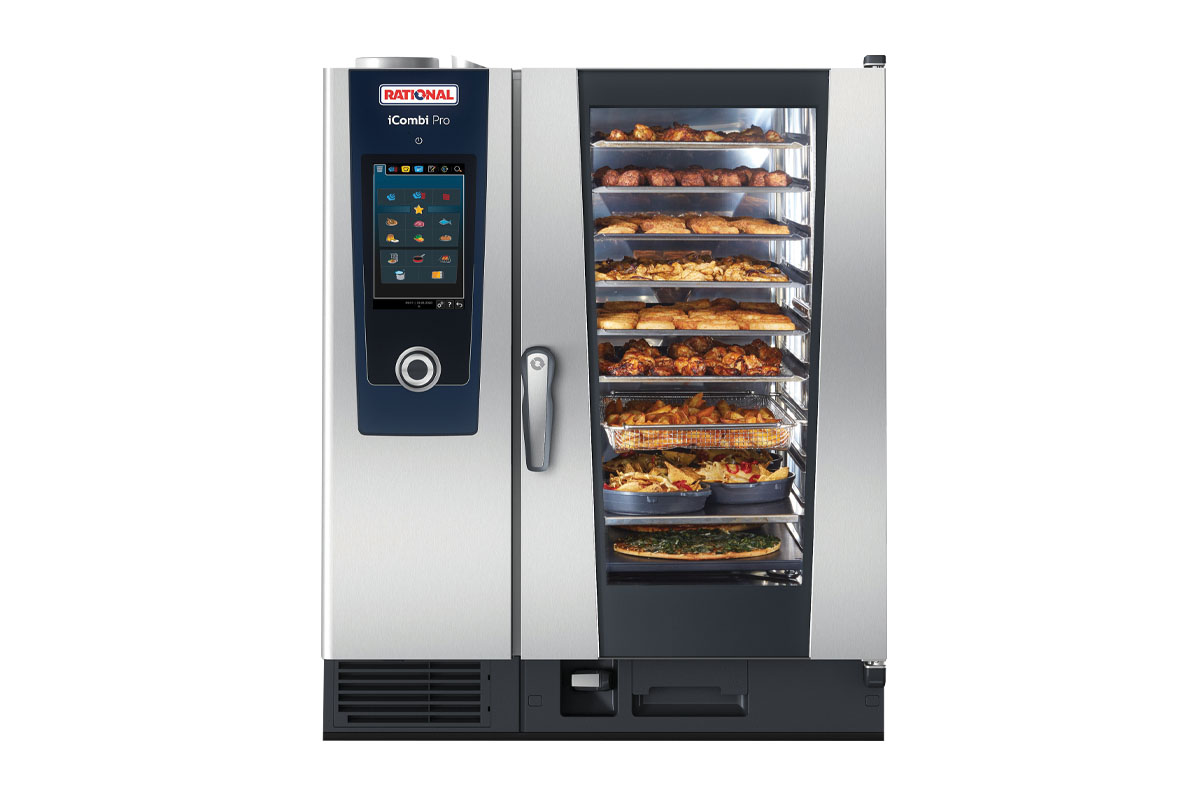 Operations Made Easier With Kitchen Innovations Awards - Foodservice ...