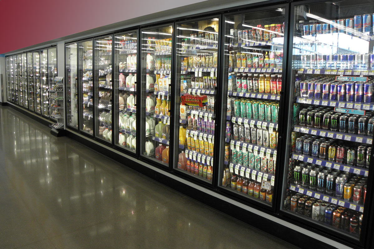 Retail Foodservice Sales Rebound – Is Your Refrigeration Equipment ...