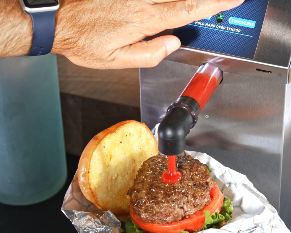 Benefits of a Connected Kitchen - Foodservice Equipment Reports Magazine