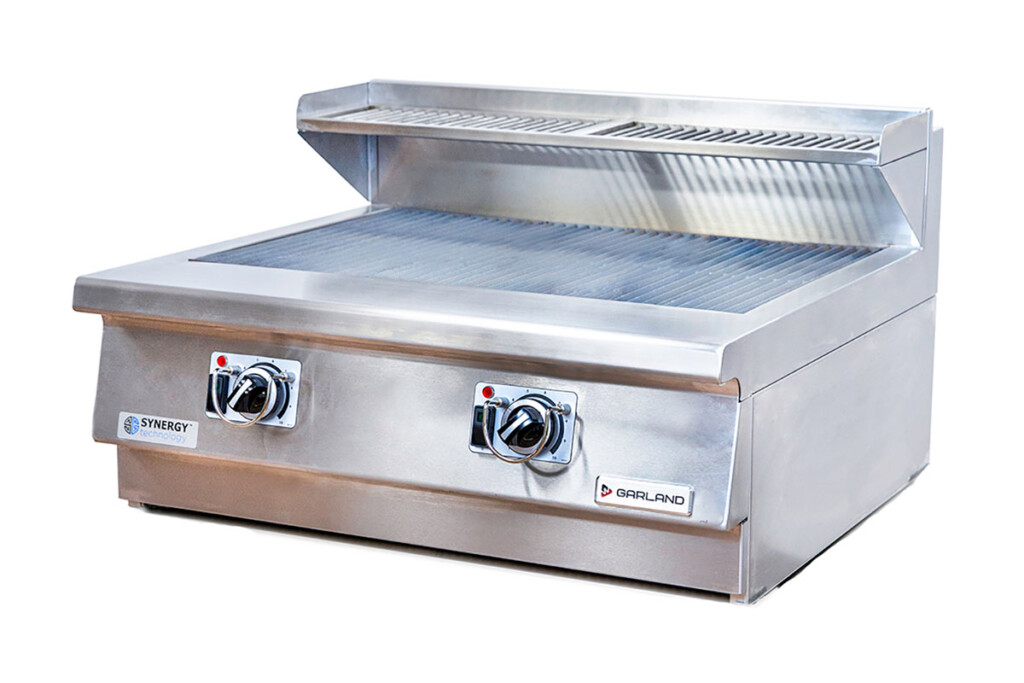 How To Choose a Charbroiler - Foodservice Equipment Reports Magazine