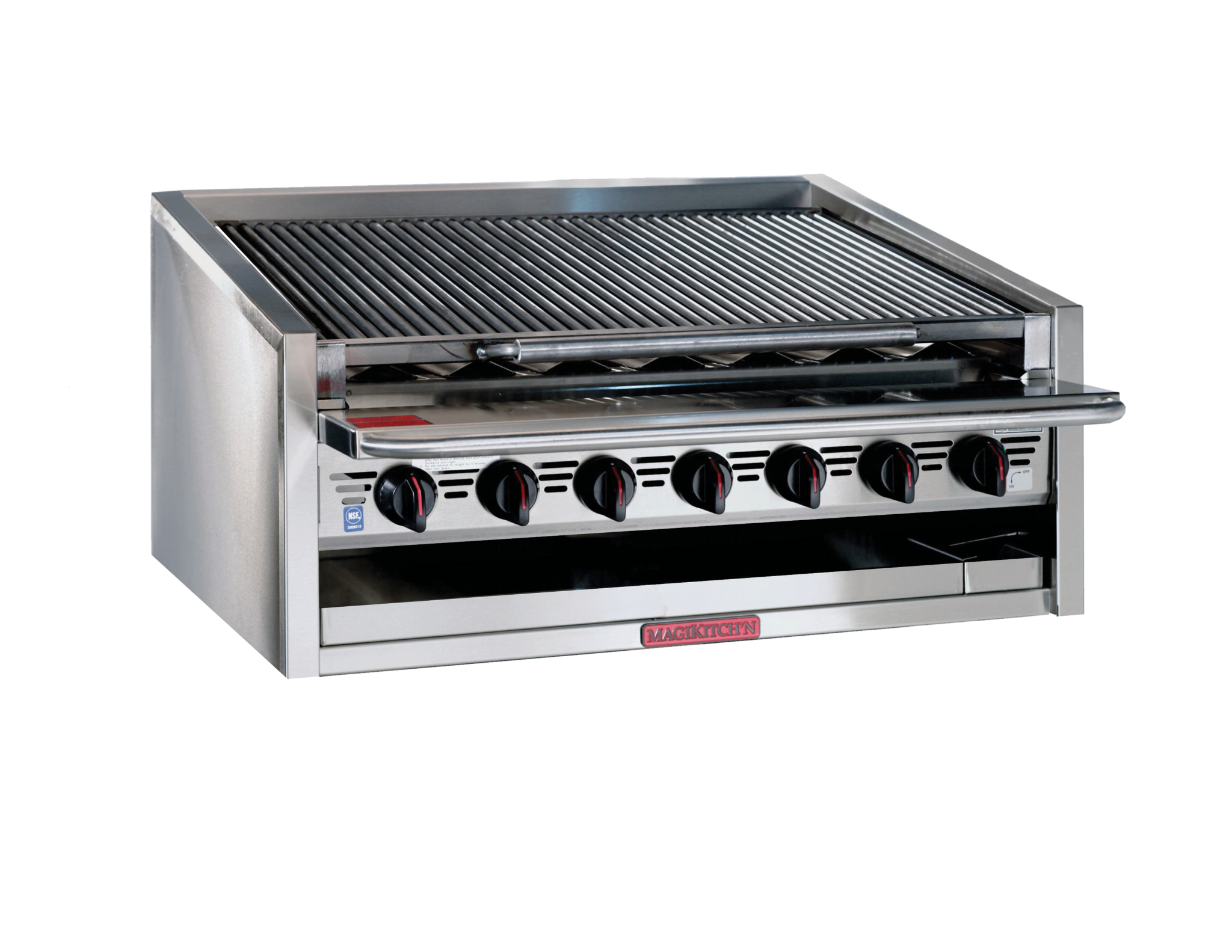 How To Choose a Charbroiler - Foodservice Equipment Reports Magazine