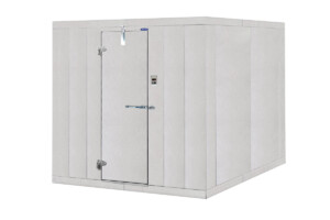 Cold Draft—Important Considerations for a Walk-in Keg Cooler