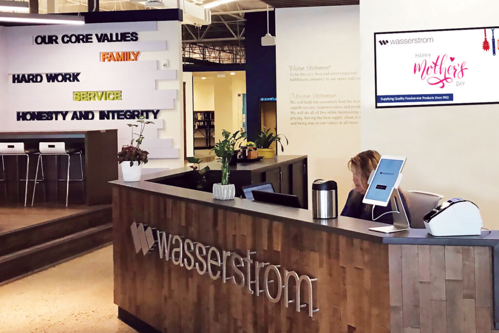Introducing 2021’s Top Foodservice Equipment Dealers