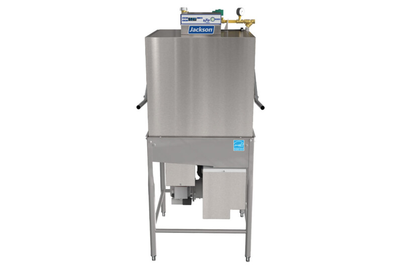 A Step-by-Step Guide on How To Choose a Door-Type Dishmachine ...