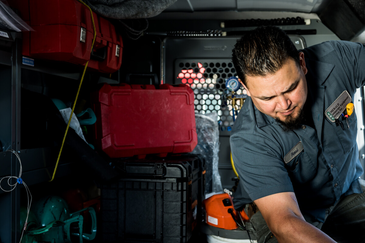 Why Service Technicians Are Switching to OEM-Equivalent Parts ...