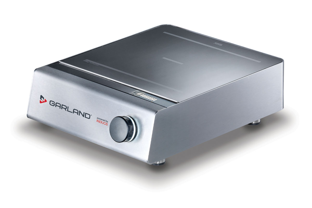 1 Product, 4 Ways: Induction - Foodservice Equipment Reports Magazine