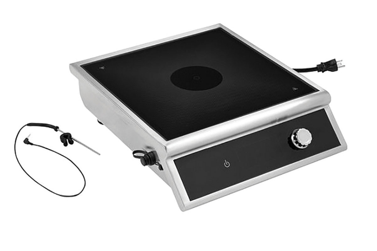 1 Product, 4 Ways: Induction - Foodservice Equipment Reports Magazine