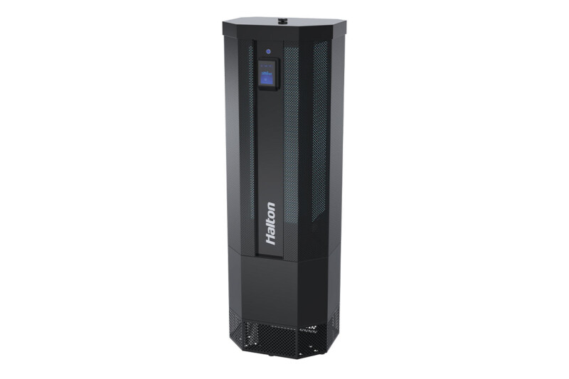 How to Spec Air Filters for Your Restaurant