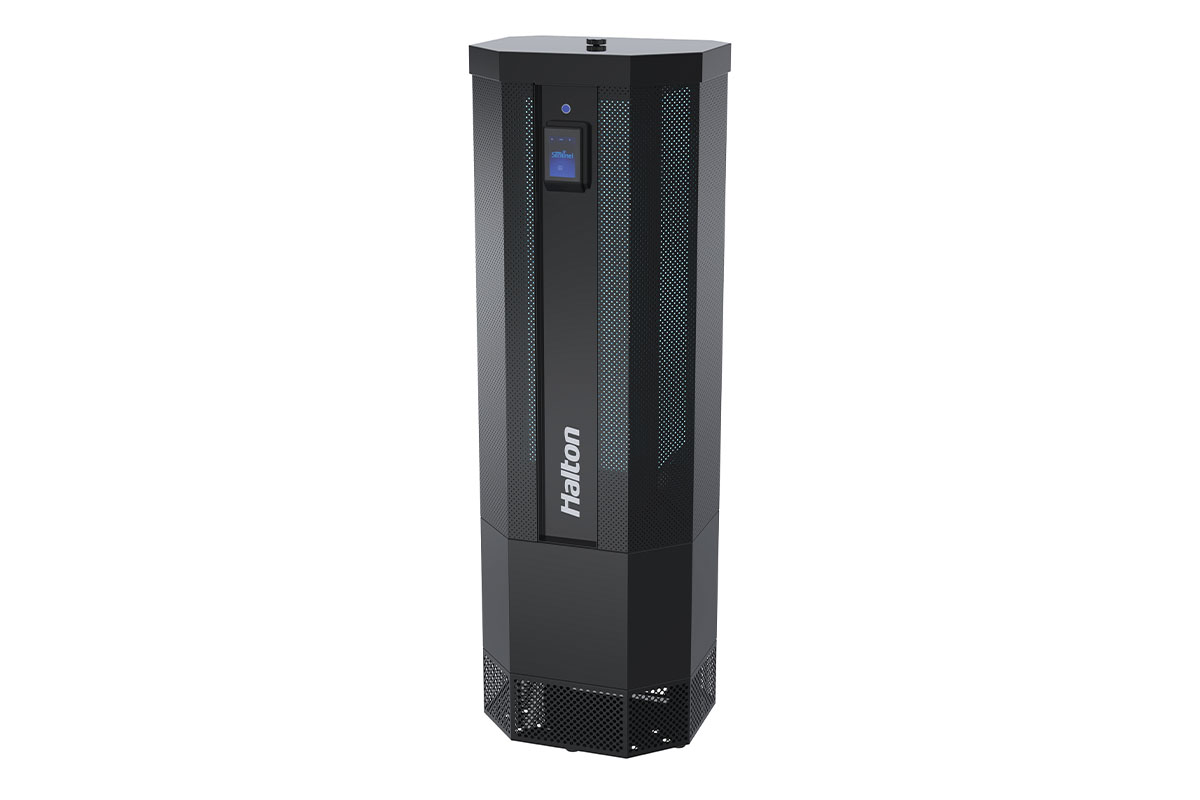 How to Spec Air Filters for Your Restaurant