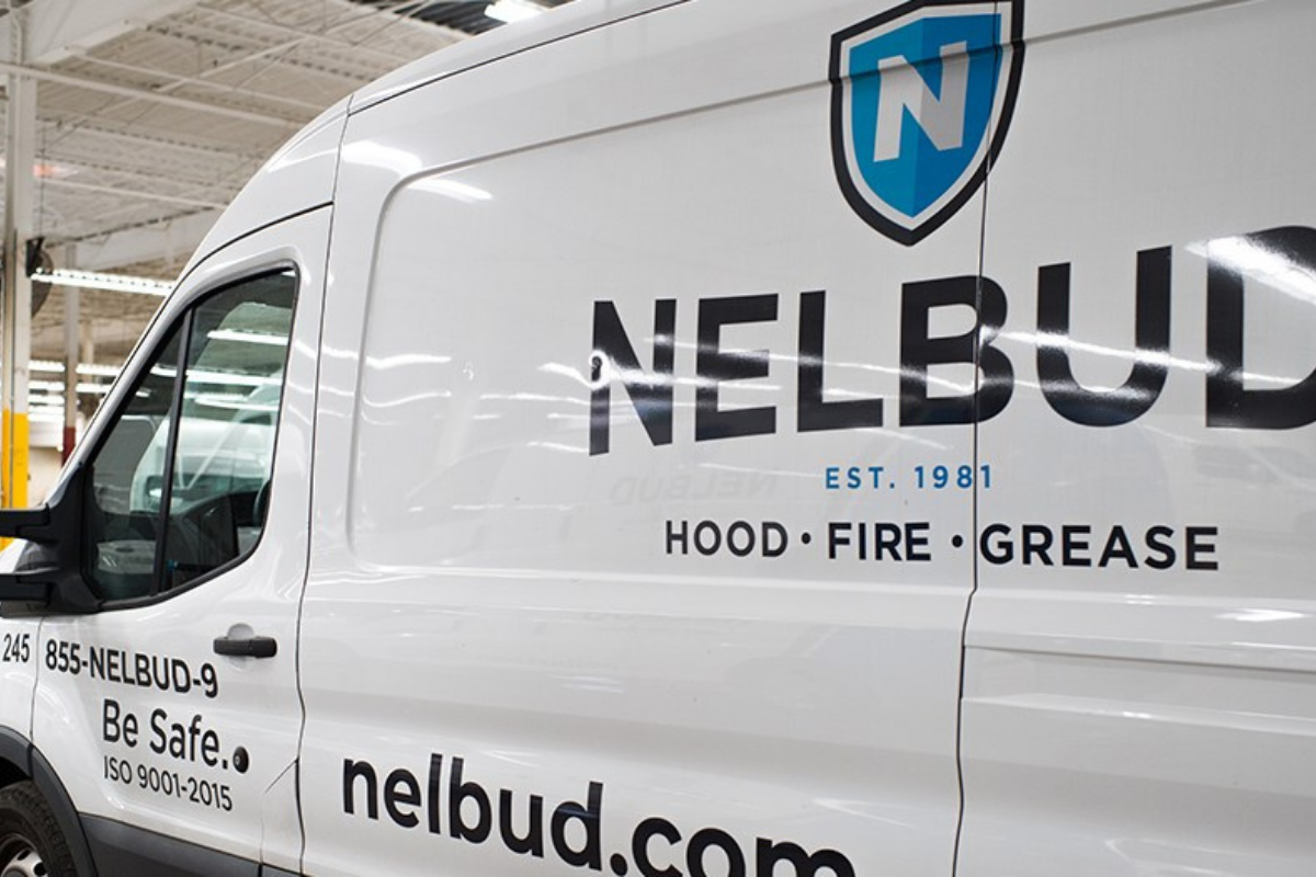 Halton Acquires Nelbud Services Group - Foodservice Equipment Reports ...