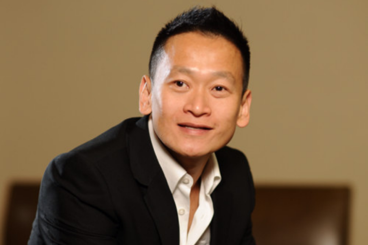 Starbucks China Elevates Leo Tsoi to CEO - Foodservice Equipment ...
