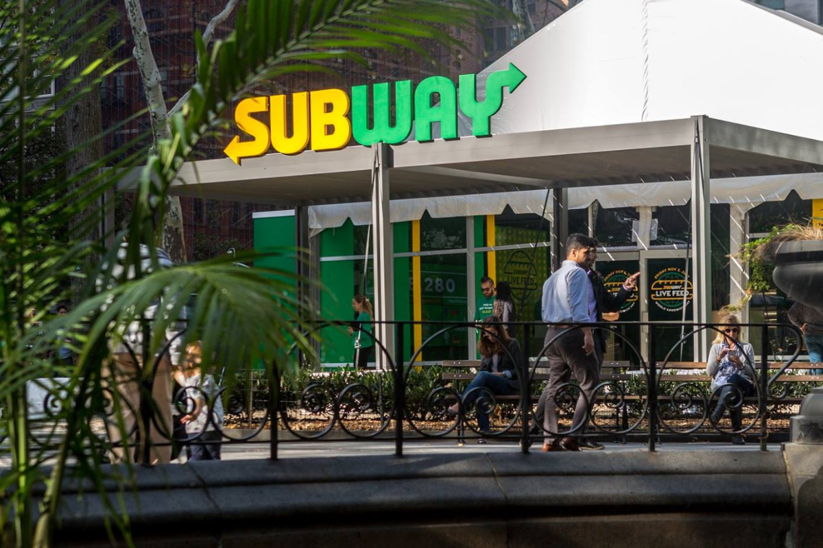 Subway Rolls Back into Indonesia - Foodservice Equipment Reports Magazine