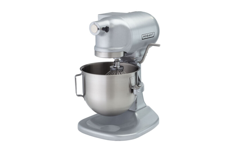Mixing it Up—What to Look for in a Countertop Mixer
