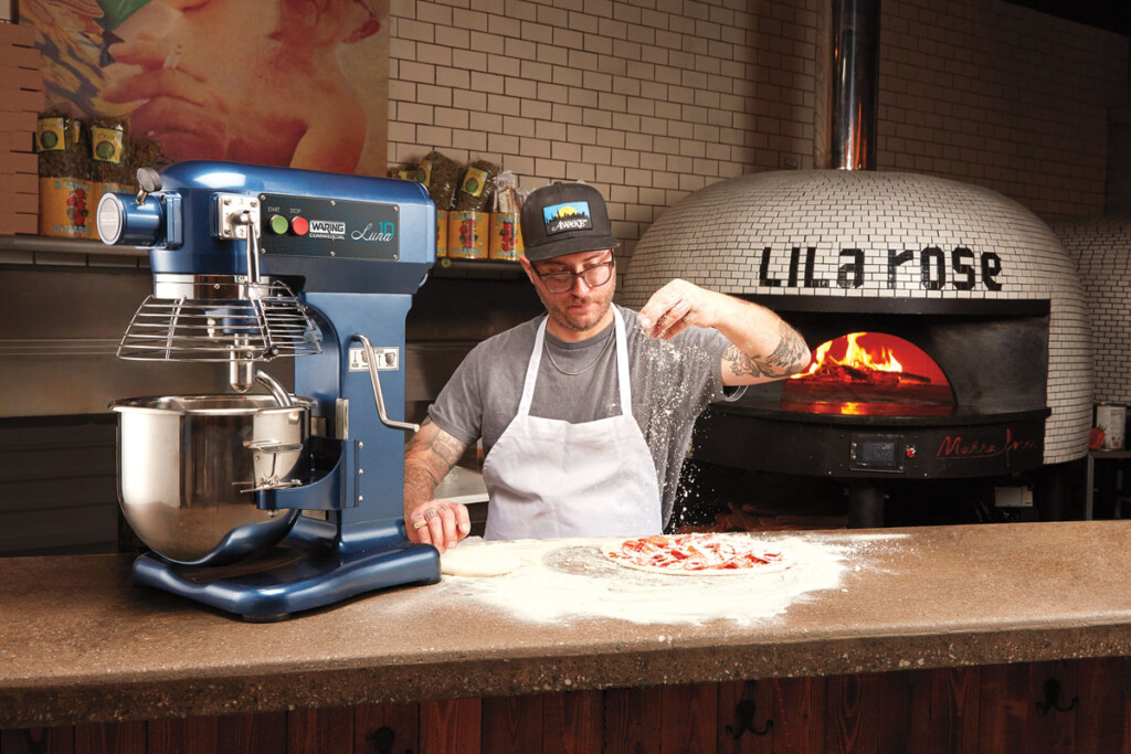 Mixing it Up—What to Look for in a Countertop Mixer