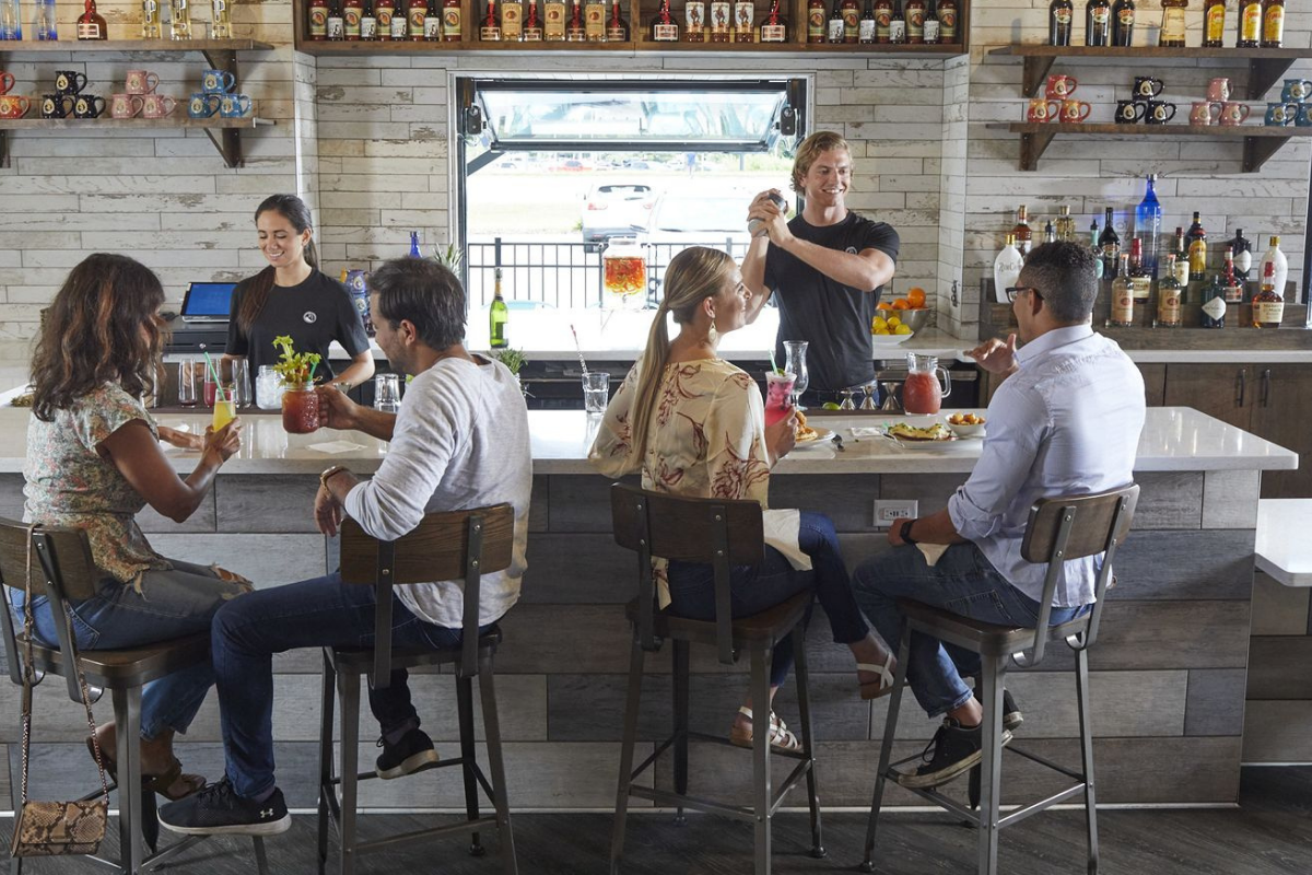 Black Box Says Check Growth Rates Have Hit a New Record - Foodservice ...