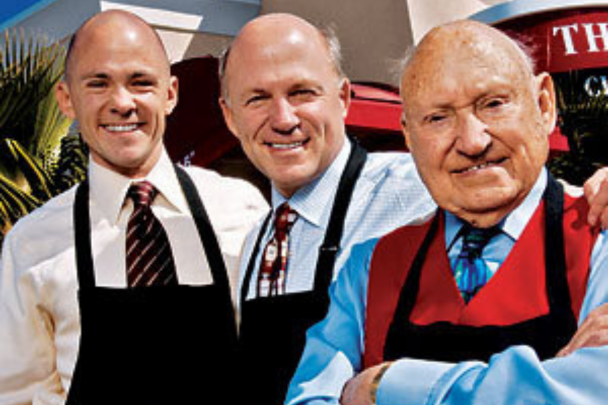 Grandson of Chick-fil-A Founder Named Next CEO - Foodservice Equipment ...