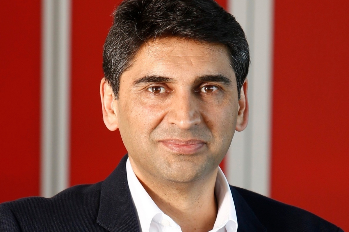 KFC Announces New CEO - Foodservice Equipment Reports Magazine