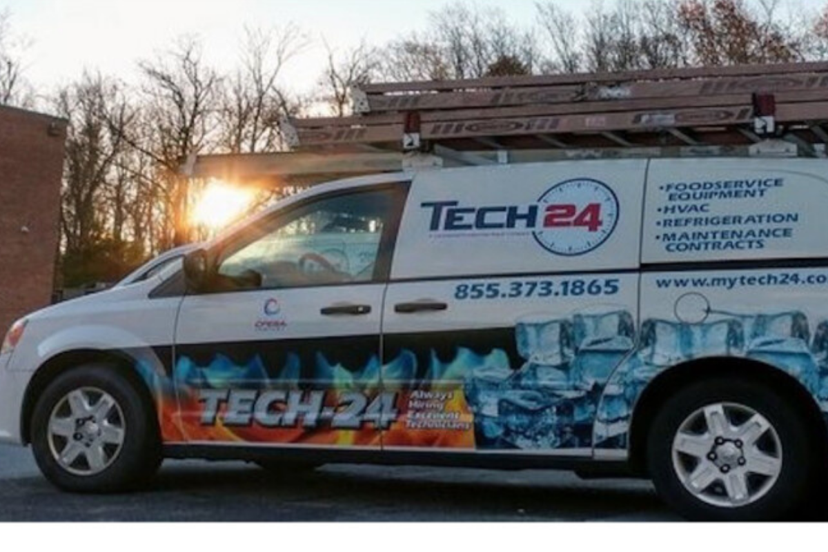 Tech-24 Acquires Yukon Refrigeration - Foodservice Equipment Reports ...
