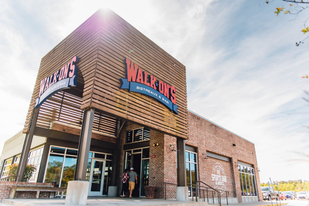 Expansion Roundup: Louisiana-Inspired Concept, Poke Bar and More Are on ...