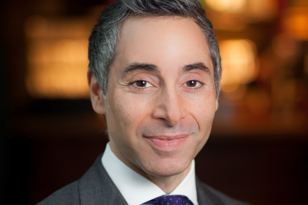 El Pollo Loco’s Former CEO Moves to Zaxby’s - Foodservice Equipment Reports Magazine