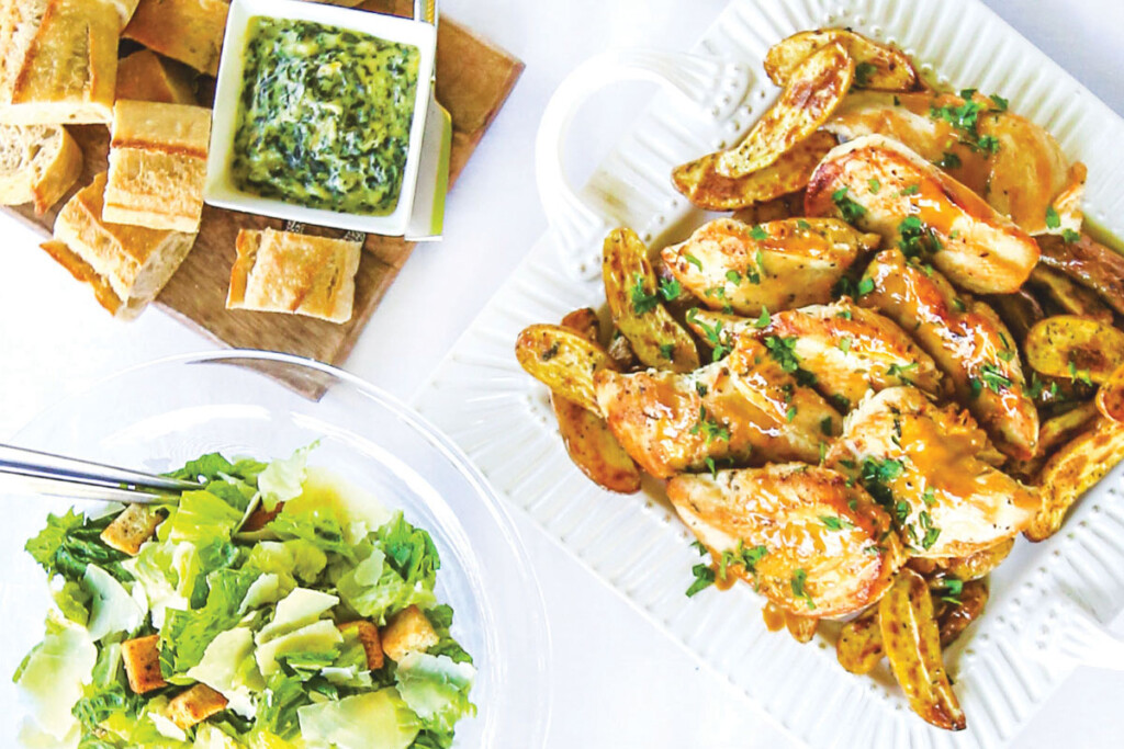 25 Innovative Ideas Happening Now in Foodservice E&S