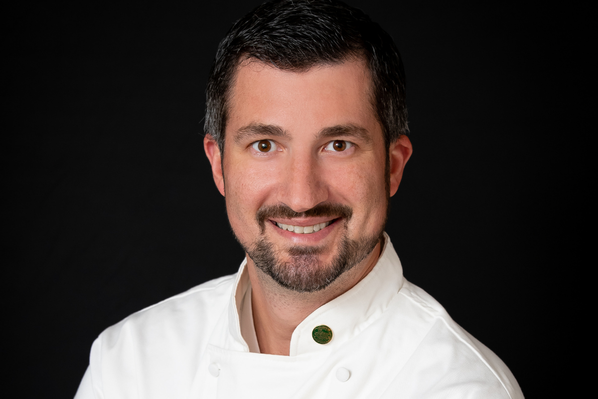 4 Star Reps Adds Certified Executive Chef to Its Team - Foodservice ...