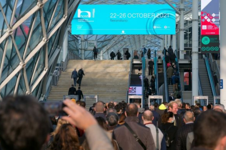 HostMilano To Welcome 1,800+ Exhibitors - Foodservice Equipment Reports ...