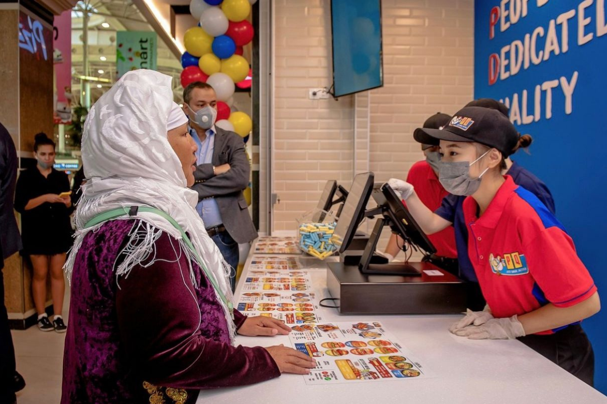 Expansion Roundup: Chicken, Burger, Pizza and Sub Brands Mark New ...