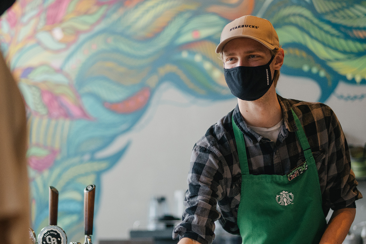 Quarterly Highlights: Starbucks Sets Sales Record, Yum Brands Pushes ...