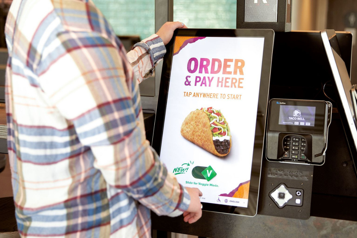 How Restaurants Are Adopting Front-of-House Technology To Save Labor ...