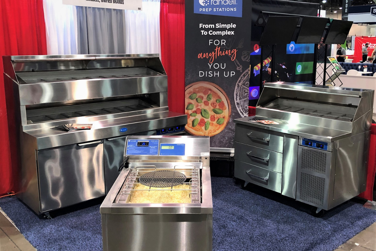 Electrolux Professional To Acquire Dover’s Unified Brands for $244 ...