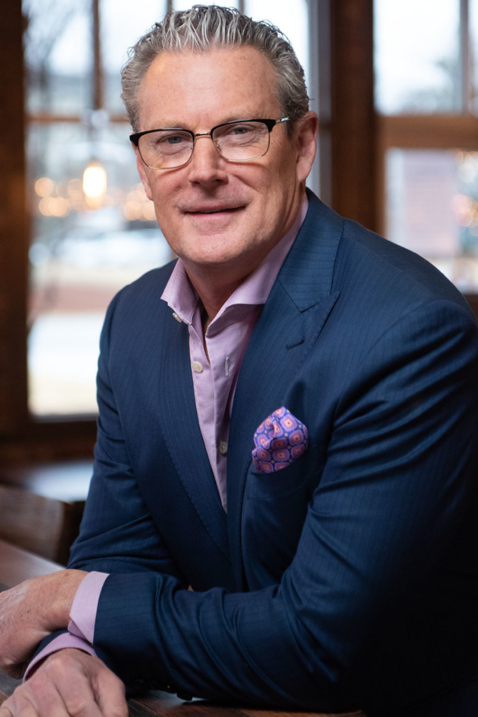 El Pollo Loco’s Former CEO Moves to Zaxby’s - Foodservice Equipment ...