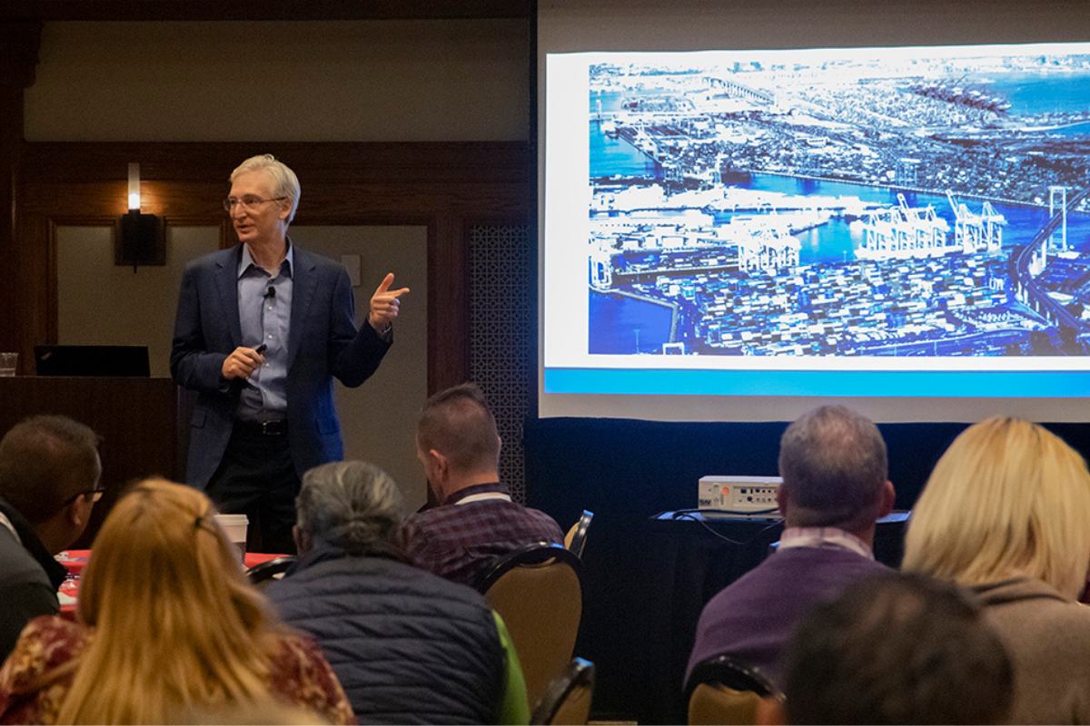 Singer’s CEO Offers Tips for Navigating Industry Challenges ...