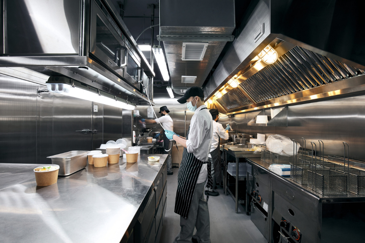 JustKitchen Heads Into the Philippines - Foodservice Equipment Reports ...