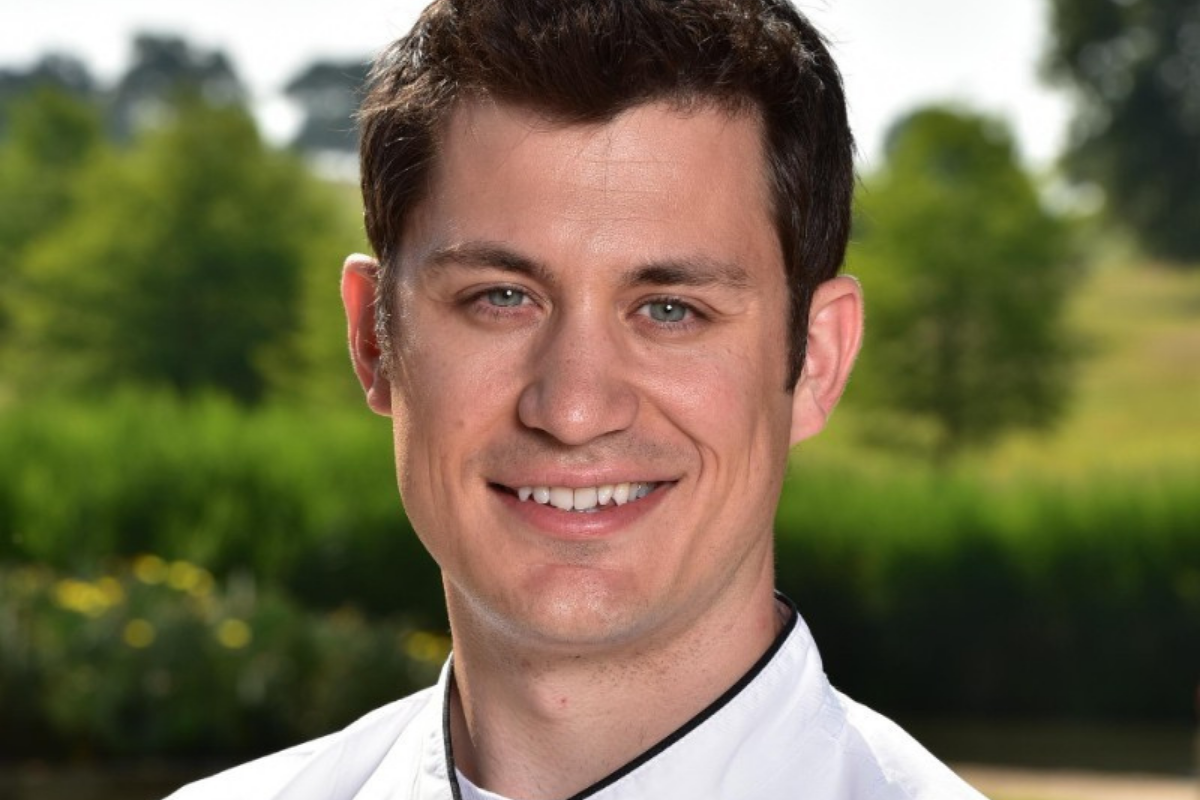 Middleby Culinary Elevates Kyle Wilson to Chef de Cuisine - Foodservice ...