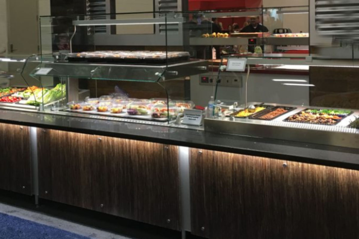 LTI Gains New Representation in Illinois - Foodservice Equipment ...