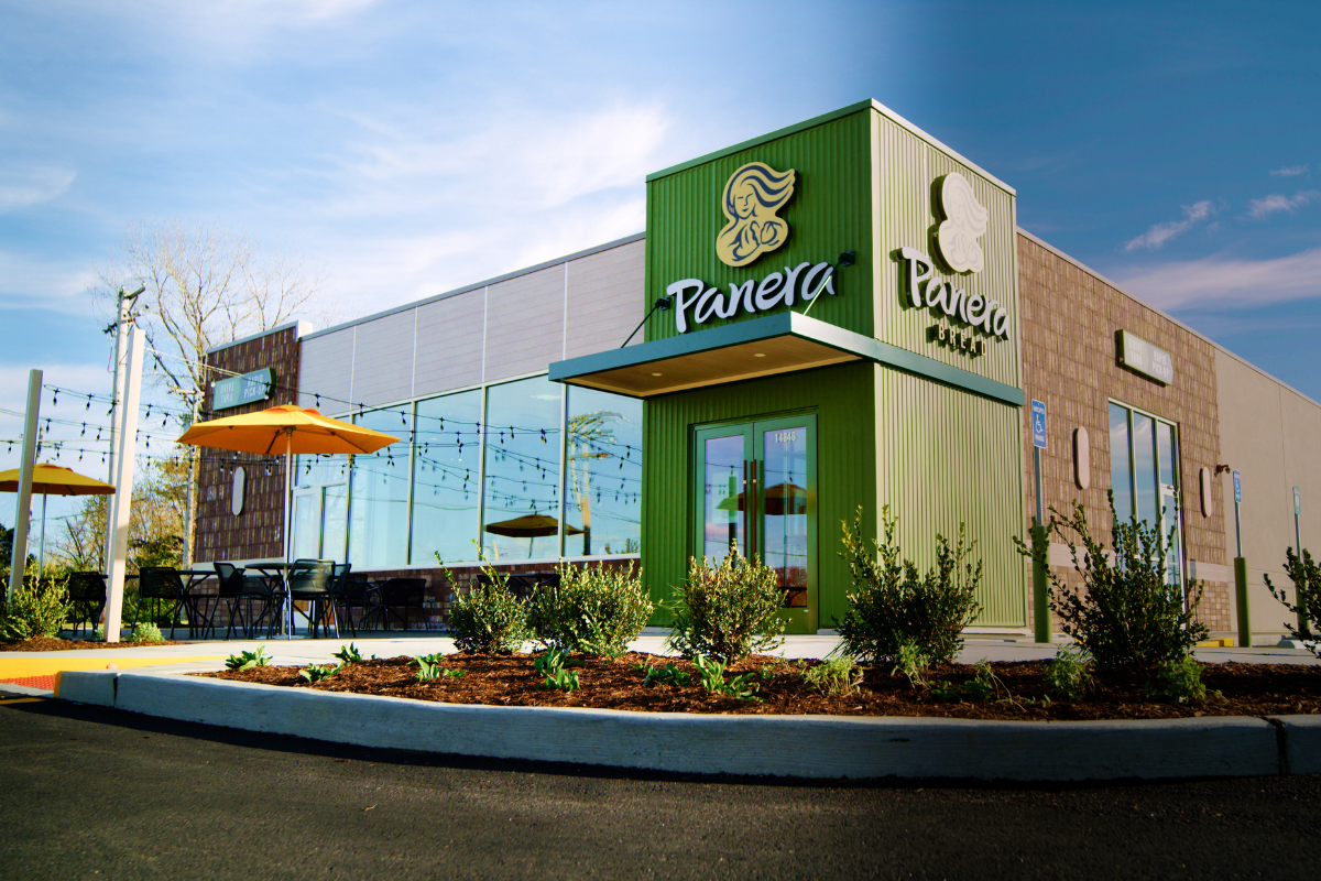 Panera’s New Design Puts the Ovens Front and Center - Foodservice ...